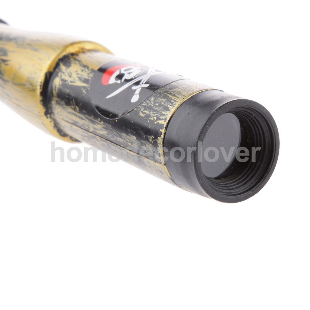 Mini Pirate Telescope Childrens Birthday Party Bag... – Grandado