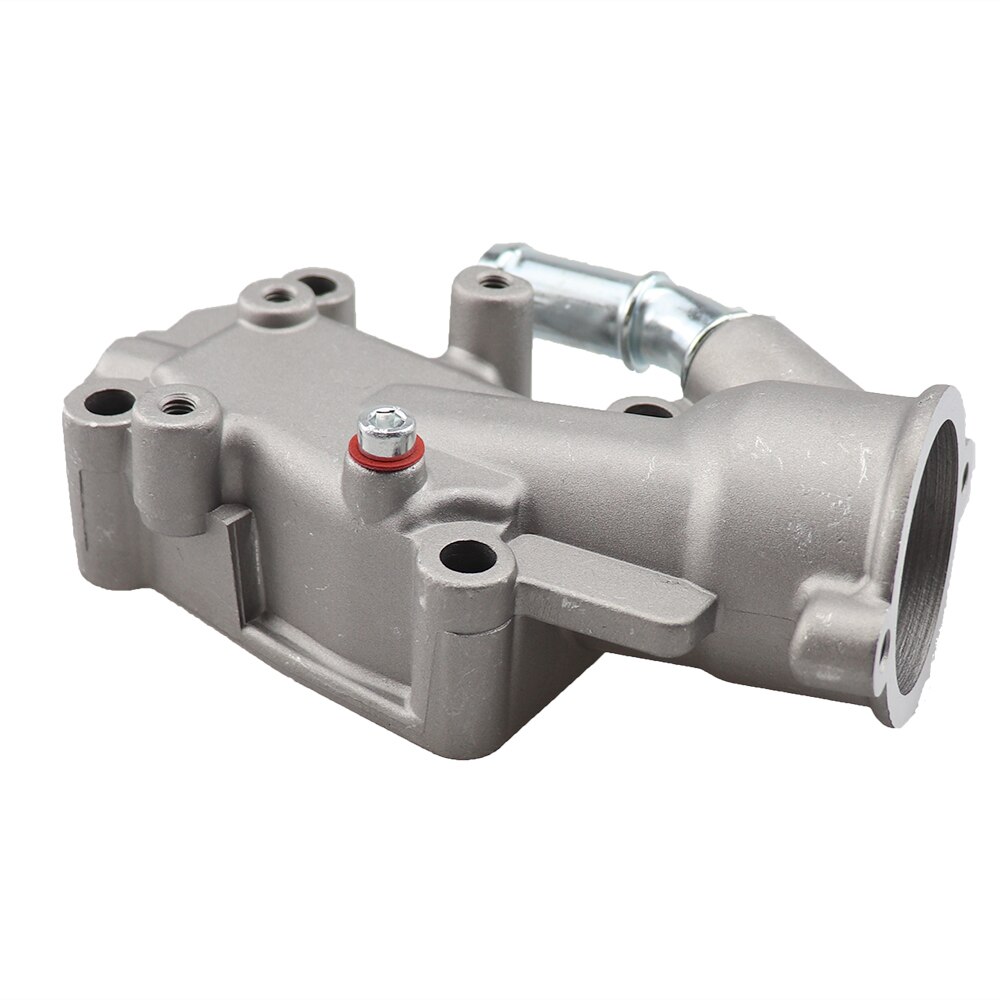 Aluminium Thermostat Housing Coolant Water Flange ... – Grandado