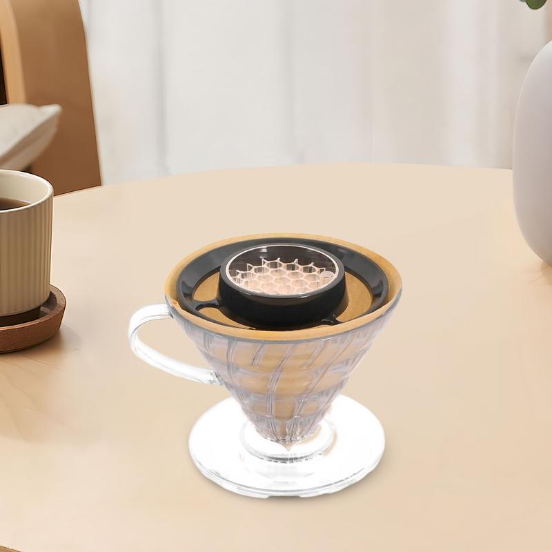 Drip Assist For Pour Over Coffee Pourover Coffee D... – Vicedeal