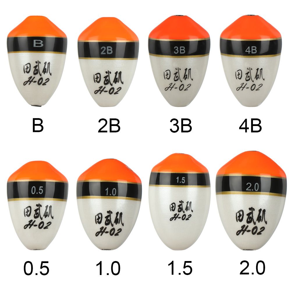 Rock Vissen Boei Zee Vissen Sycamore Vissen Float ... – Vicedeal