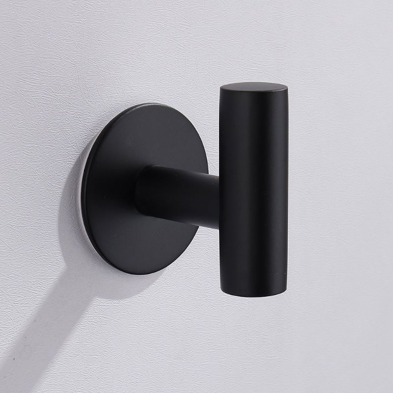 2Pcs Wall Mount Roestvrij Staal Zelfklevende Badha... – Grandado