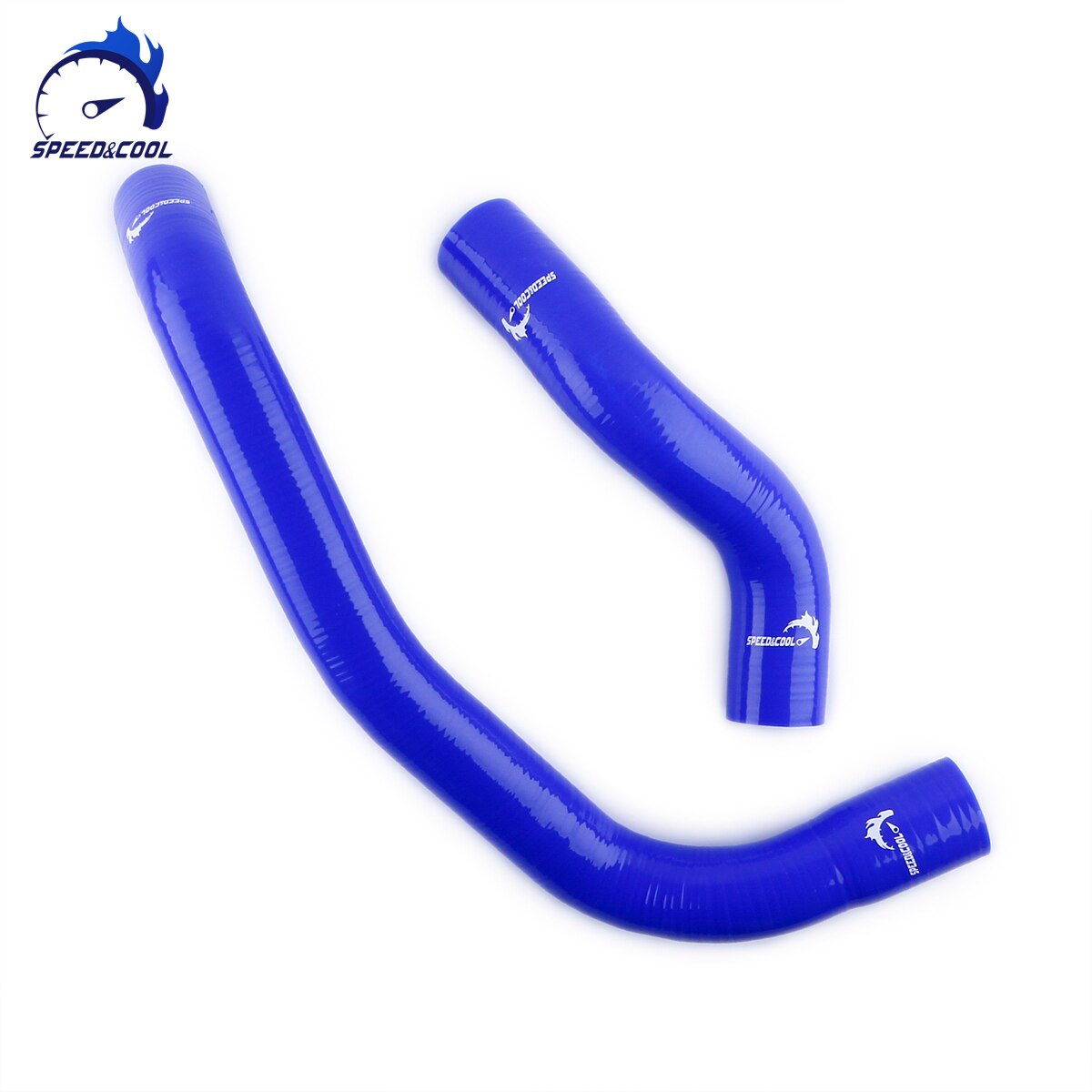 Car Silicone Radiator Coolant Pipe Tube Hose Kit F... – Grandado