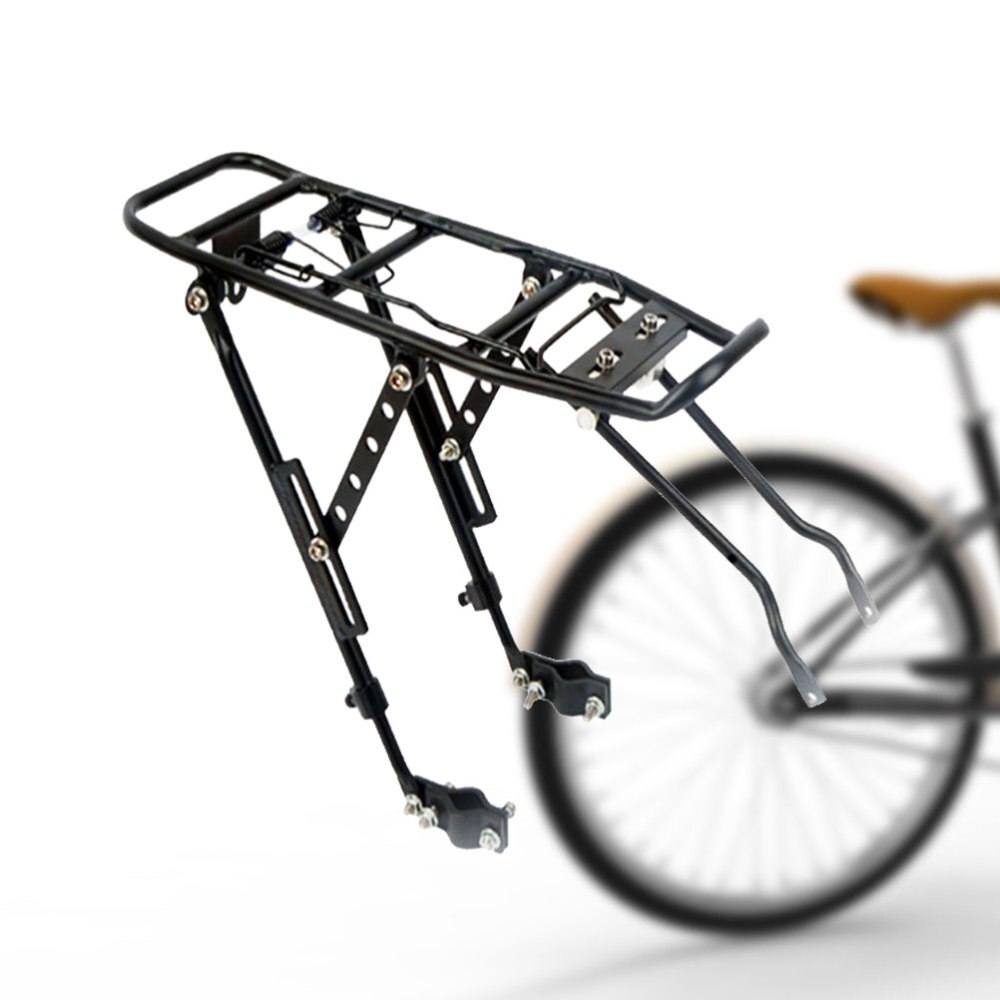 1pc Hinten Fahrrad Rack Einstellbar Fahrrad Rack F... – Vicedeal