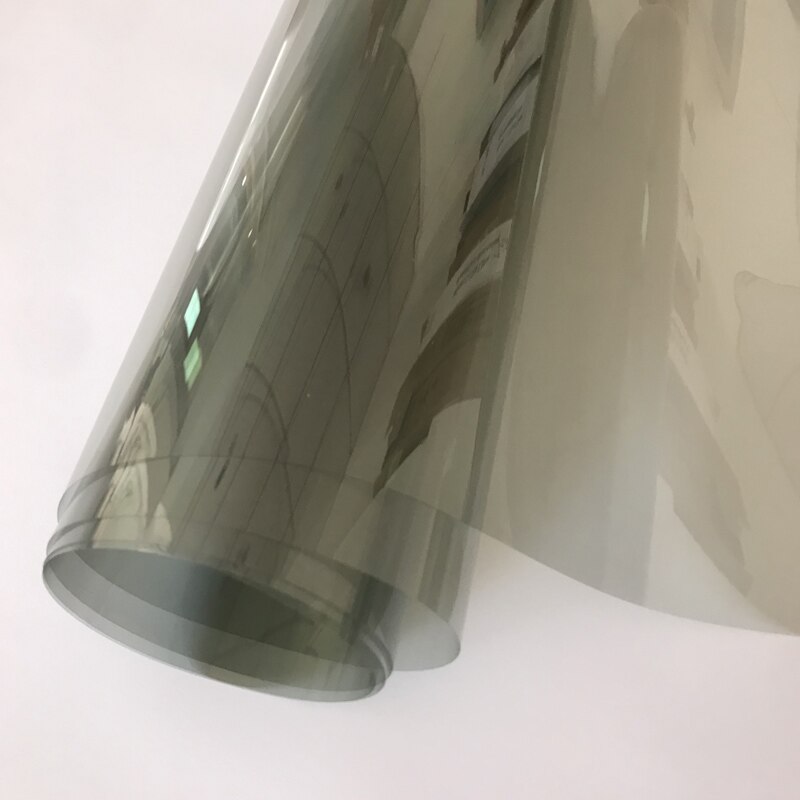 Grijs Glasfolie Isolatie Solar Tint Stickers Uv Re... – Grandado