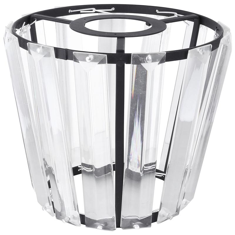 Crystal Lamp Shade Lamp Cover Ceiling Light Cover ... – Grandado