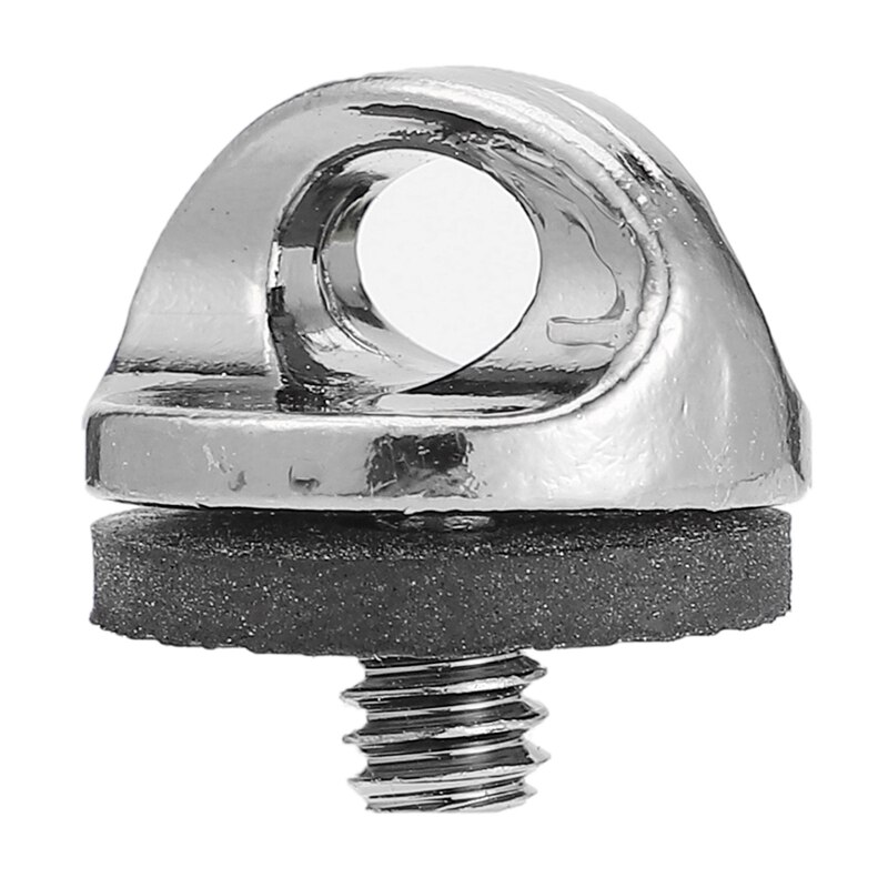 5Pcs 1/4 Inch Screw Connecting Adapter Converter S... – Grandado
