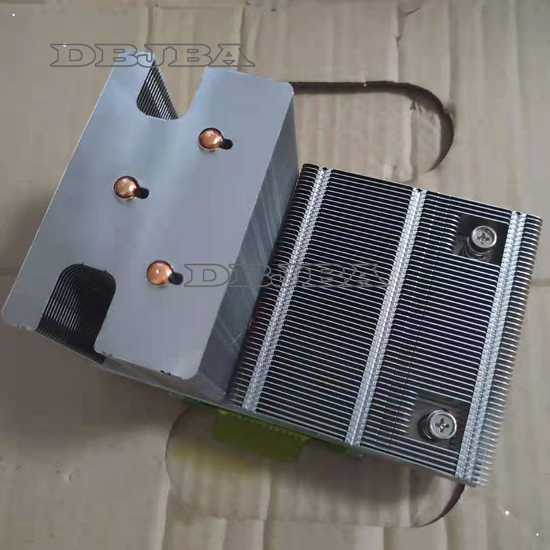 Cpu Koeling Heatsink Voor Dell Poweredge R730 R730... – Grandado