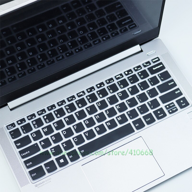 Silicone Notebook 14 Inch For Lenovo IdeaPad YOGA ... – Vicedeal