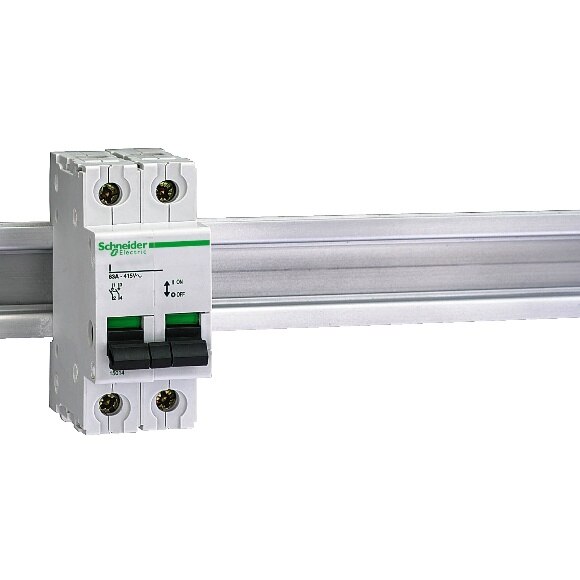 Fanuc - 15006 - Isolator Schakelaar – Vicedeal