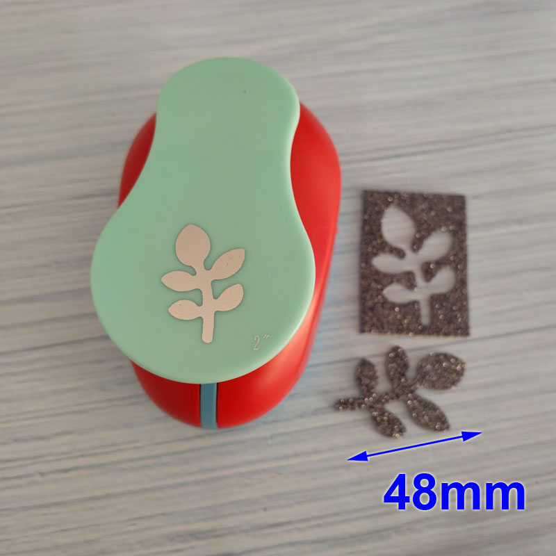 5cm paper cutter дырокол Hole Punch Cortador De Pa... – Grandado