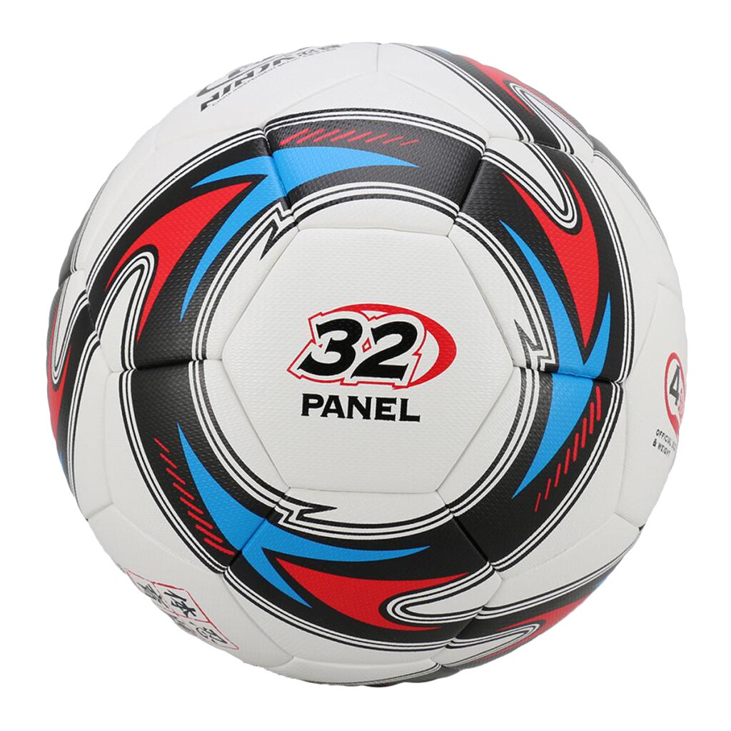 High Football Outdoor Official Match Soccer Ball S... – Vicedeal