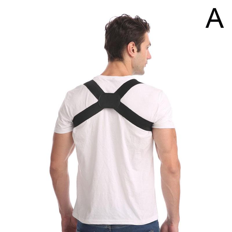 Adults Invisible Posture Corrector Humpback Straig... – Vicedeal