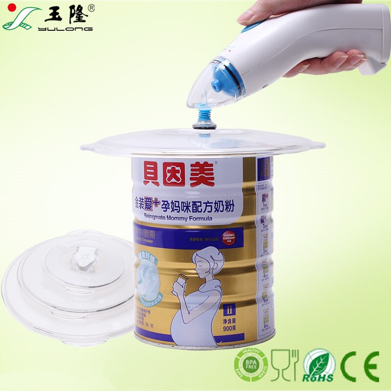 Home food fresh cover universal bowl cover sealed ... – Grandado