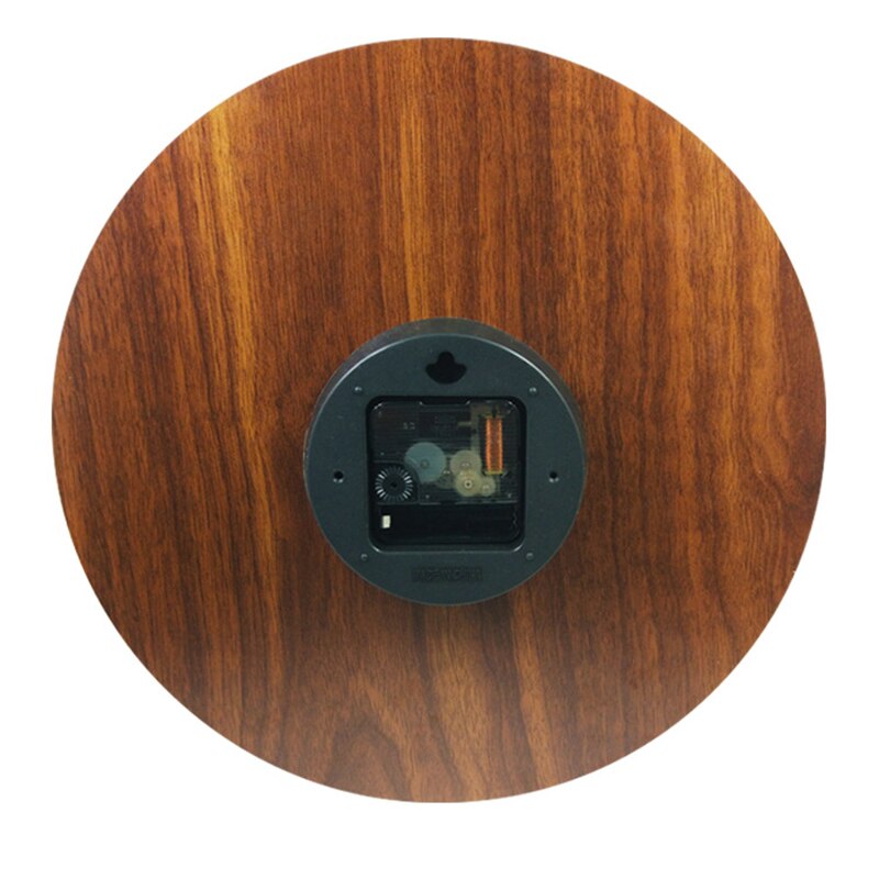 Acrylic DIY Wall Clock Modern Luminous Wall Clock ... – Grandado