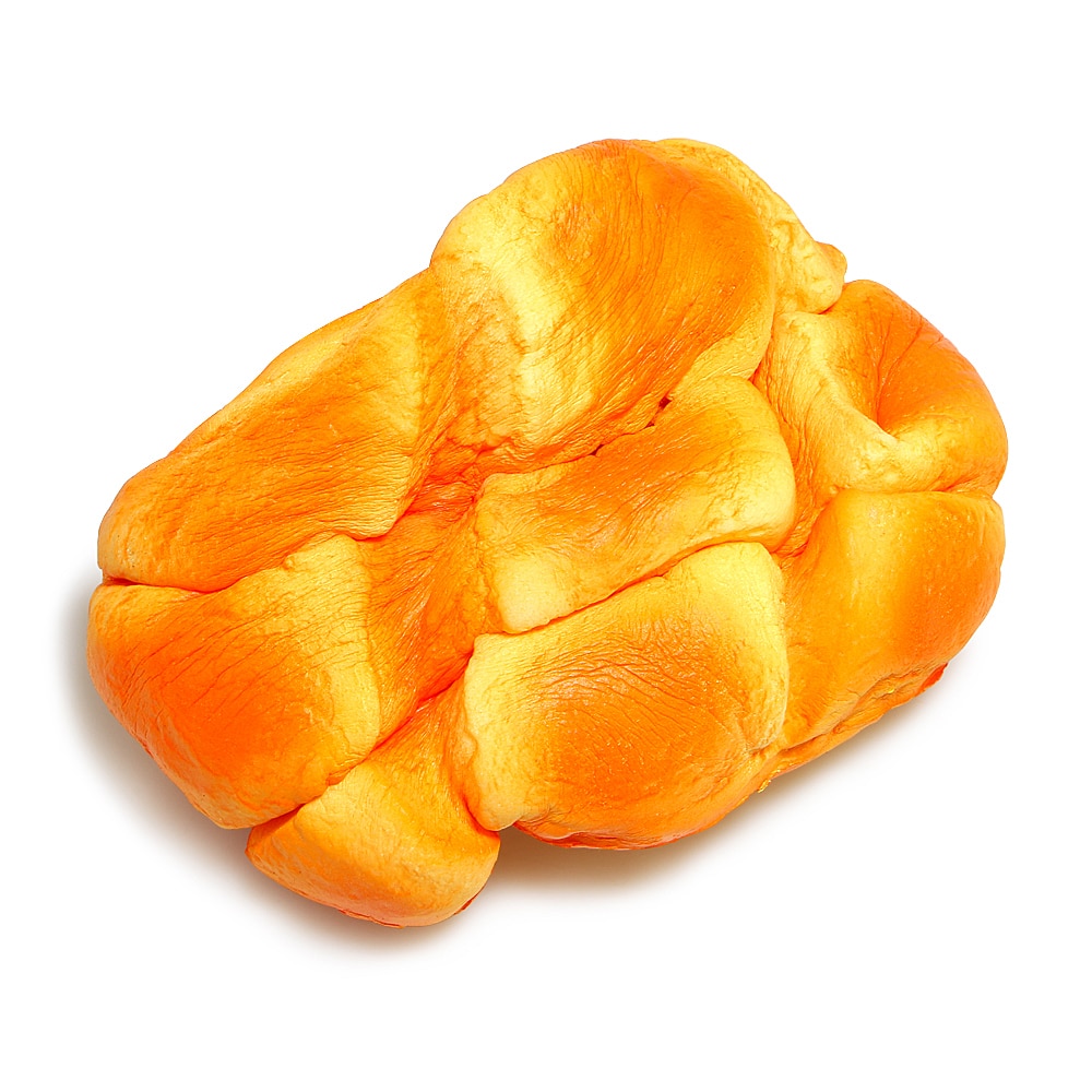 Jumbo Pineapple Buns Squishy Super Slow Rising Bre... – Vicedeal