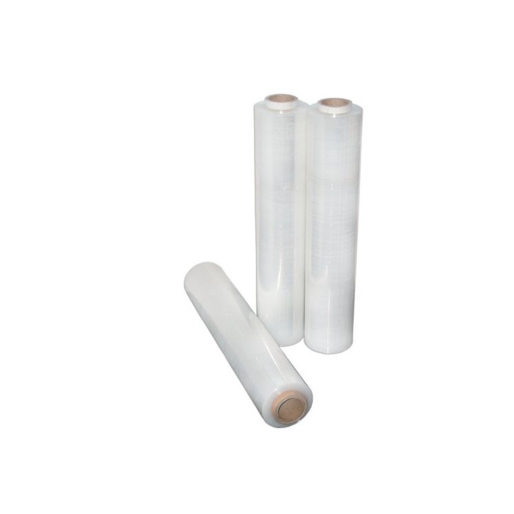 Film extensible transparente 23 micras 500 mm – Grandado