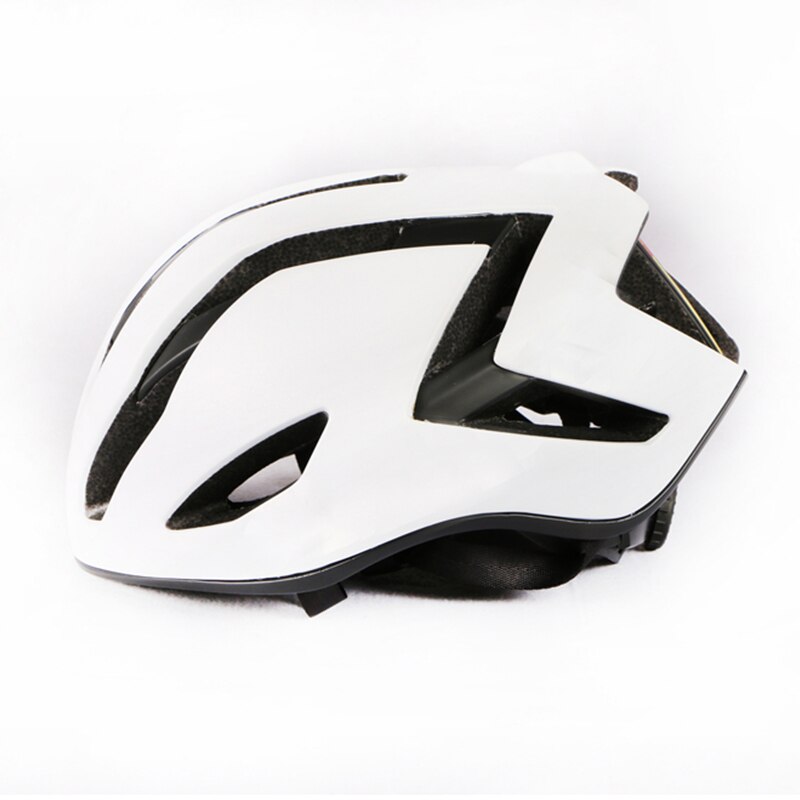 COMETE Air Cycling Helmet Racing Road Bike Aerodyn... – Grandado