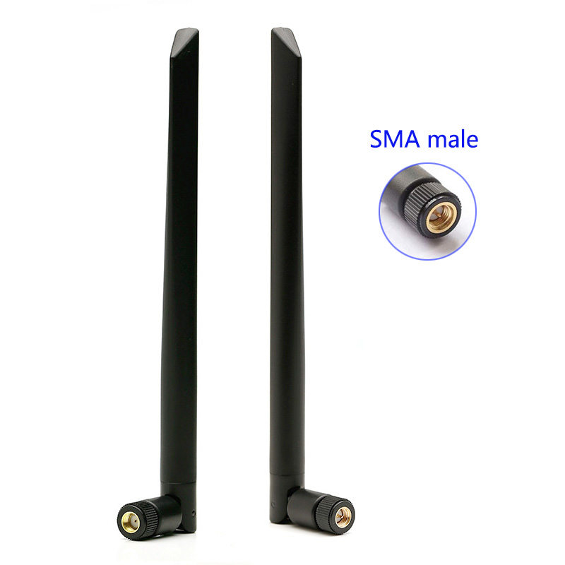 2.4 ghz 5 ghz 5.8 ghz dualband wifi-antenn 10 dbi ... – Grandado