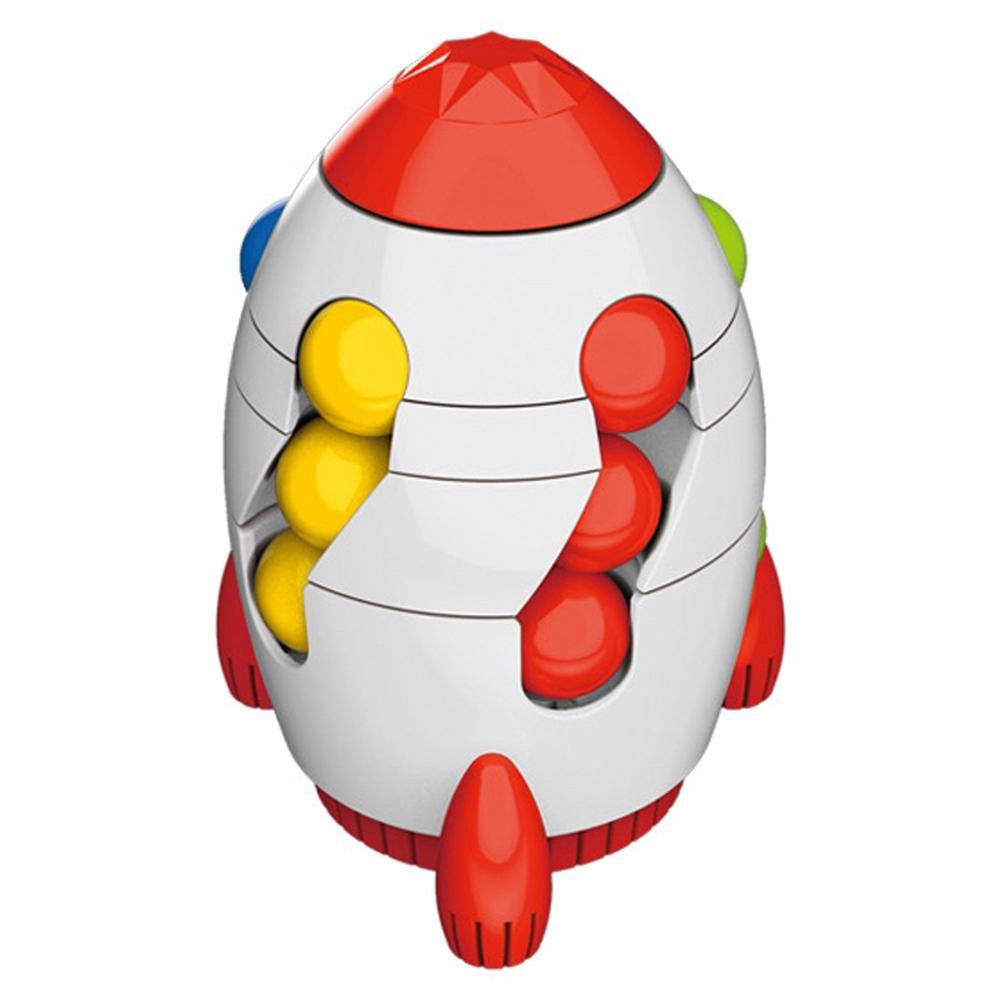 Decompress Rotating Magic Beans Kids Educational F... – Grandado