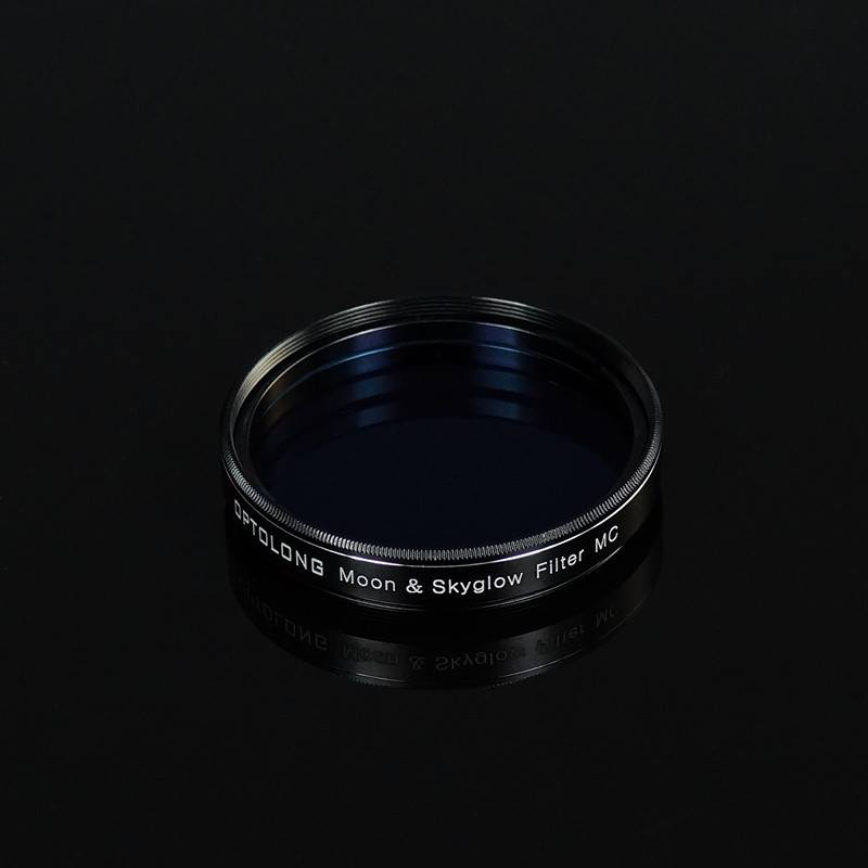 OPTOLONG 2" Moon&Skyglow Filter for Astromomical T... – Grandado