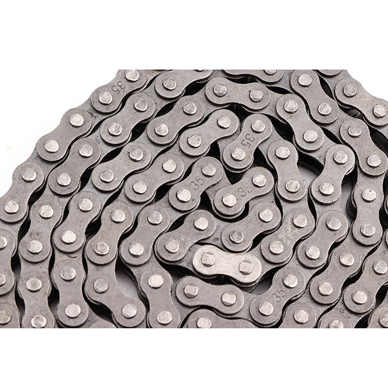 Universal #35 140 Links Drive Chain Roller Chain F... – Grandado
