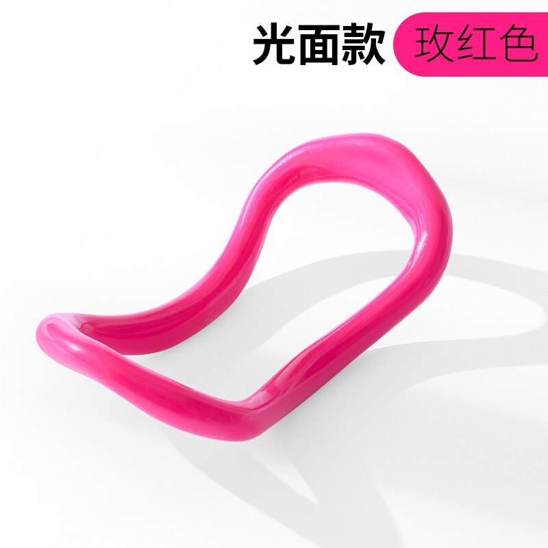 Yoga Ring Shoulder and Neck Exerciser Multifunctio... – Grandado