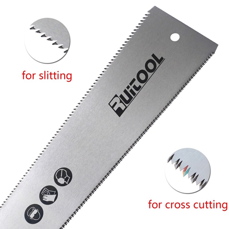 Multifunctional Manganese Steel Japanese Pull Saw ... – Grandado