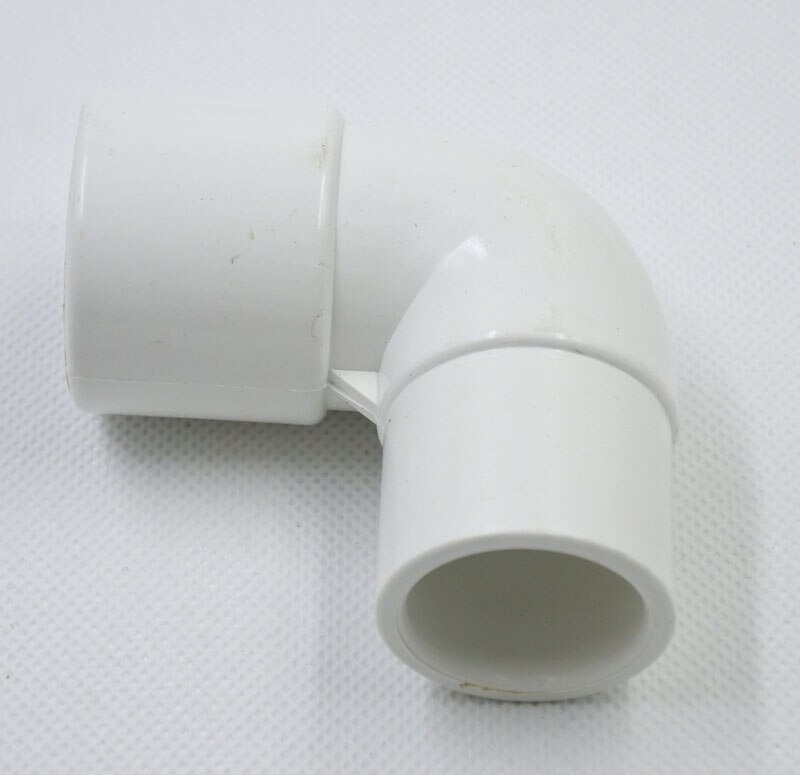 1" 1.5"&2" Tub Spa 90 degree elb... – Vicedeal