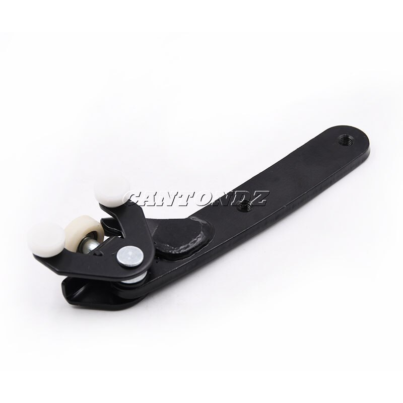 For VW Caddy 2004 Sliding Door Lower Bottom Roller... – Grandado