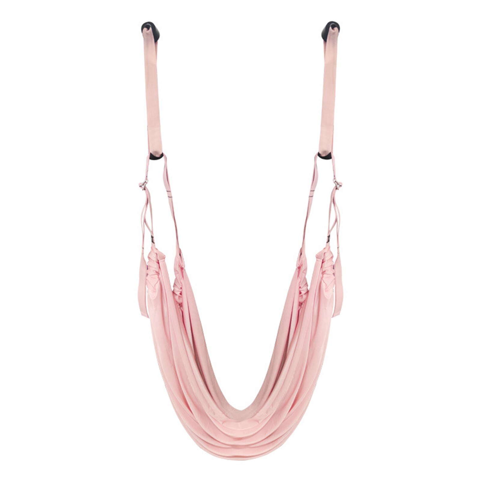 Portable Assist Trainer Yoga Hammock Inversion Str... – Grandado