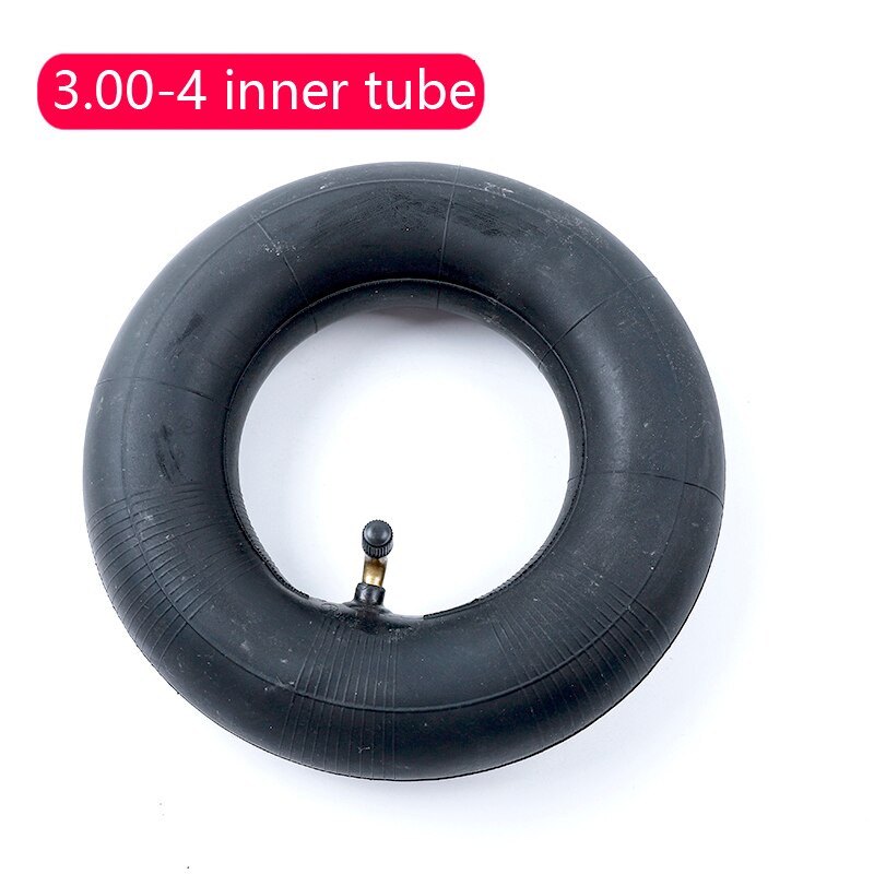 Tyre 3.00-4 Binnenband En Band Voor Knobbelige Sco... – Vicedeal