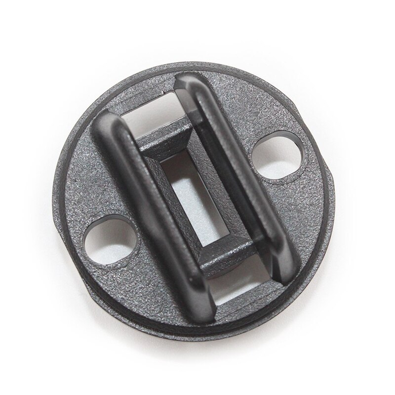 Ignition Start Switch Knob Cap & Insert for Mitsubishi Keyless Lancer ...