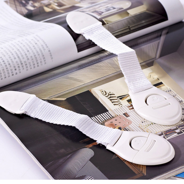 Draagbare Lade Kast Lock Kind Veiligheid Deurslot ... – Grandado