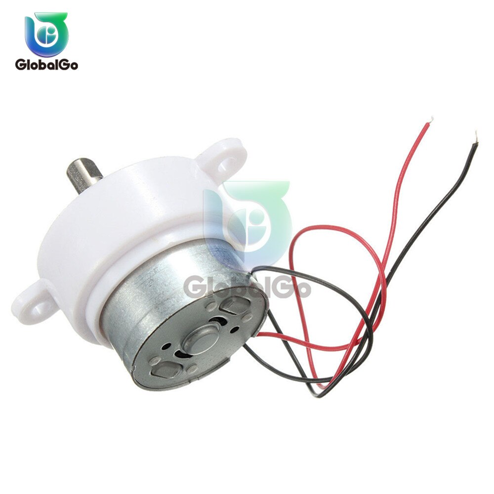 DC 12 V Elektrische Bürstenlosen DC Motor High Tor... – Vicedeal