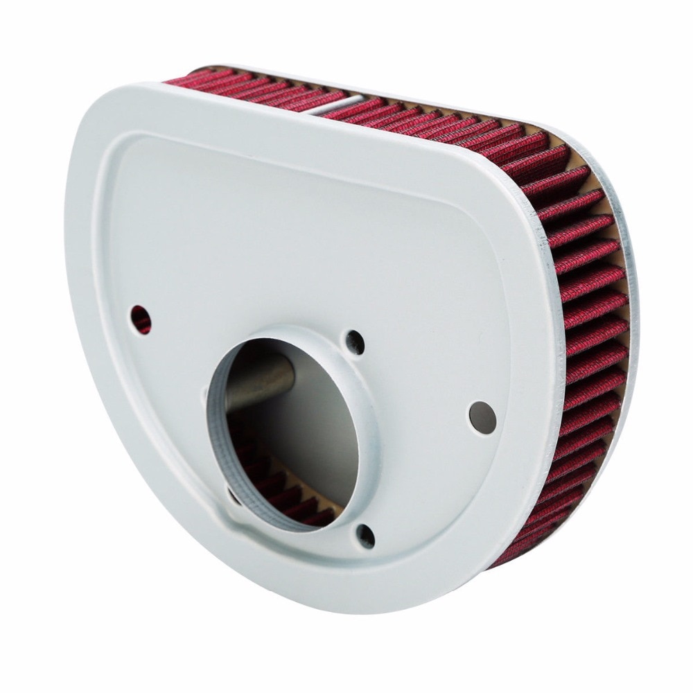Motorcycle Aluminum Air Cleaner Intake Filter For ... – Grandado