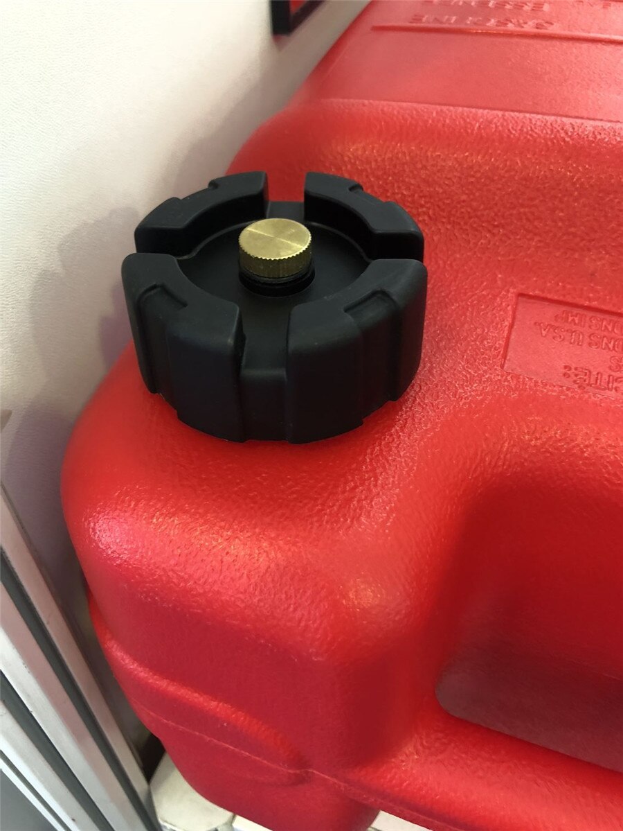 Universele Plastic Gas Cap Voor 12L 24L Stookolie ... – Vicedeal