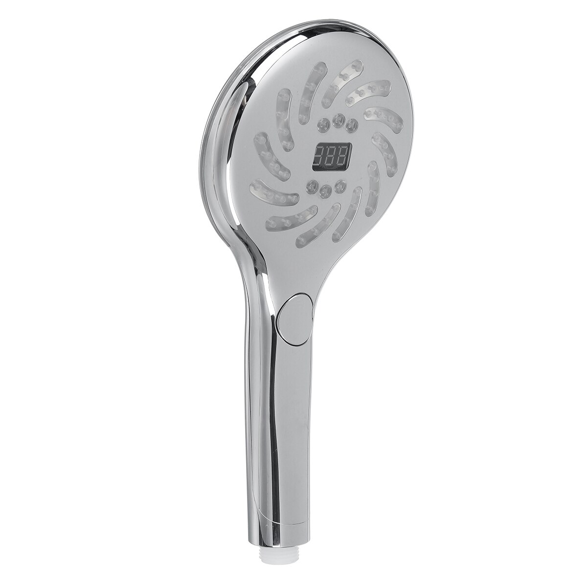 LED Shower Head Digital Temperature Control Shower... – Grandado