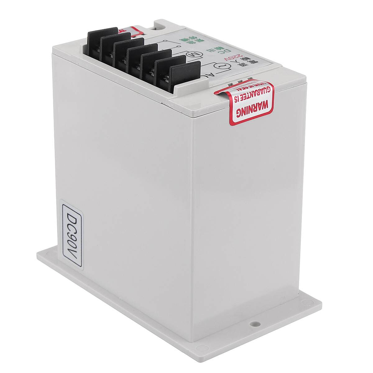 Digital 400W DC 0-90V Adjustable Speed Motor Contr... – Grandado