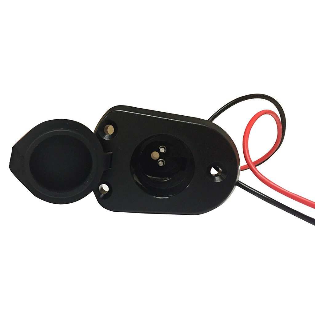 Universal Boat Stern Navigation Light Plug-in Base... – Vicedeal