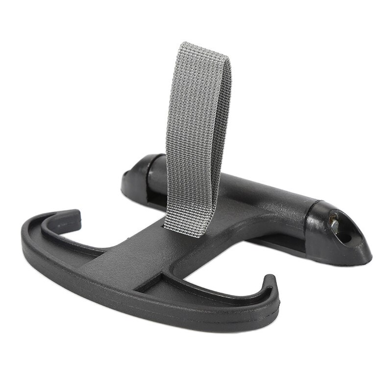 Car Cargo Trunk Bag Hook Holder Hanger Organizer P... – Grandado