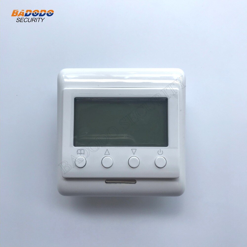 Z-Wave plus EU868.42MHz Smart temperature Thermost... – Grandado