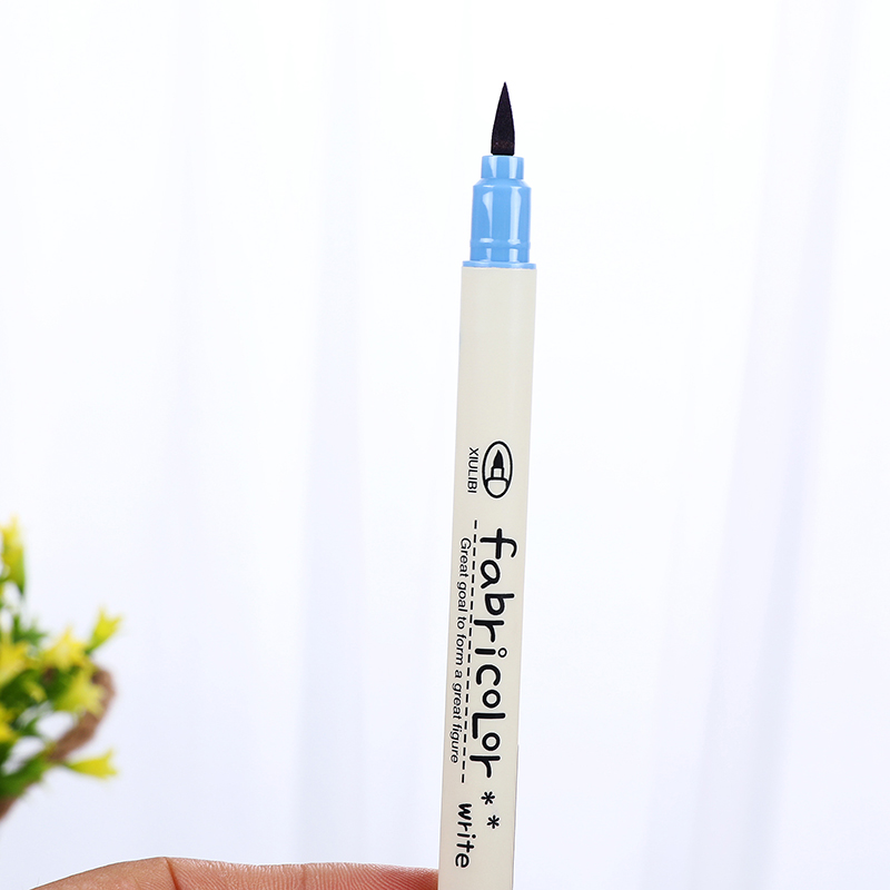 Leuke Art Marker Pennen 10 Set Kleurrijke Inkt Gen... – Vicedeal