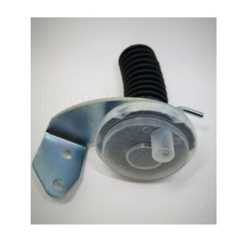 Vrijloop Clutch Actuator Voor Mitsubishi Pajero V7... – Grandado