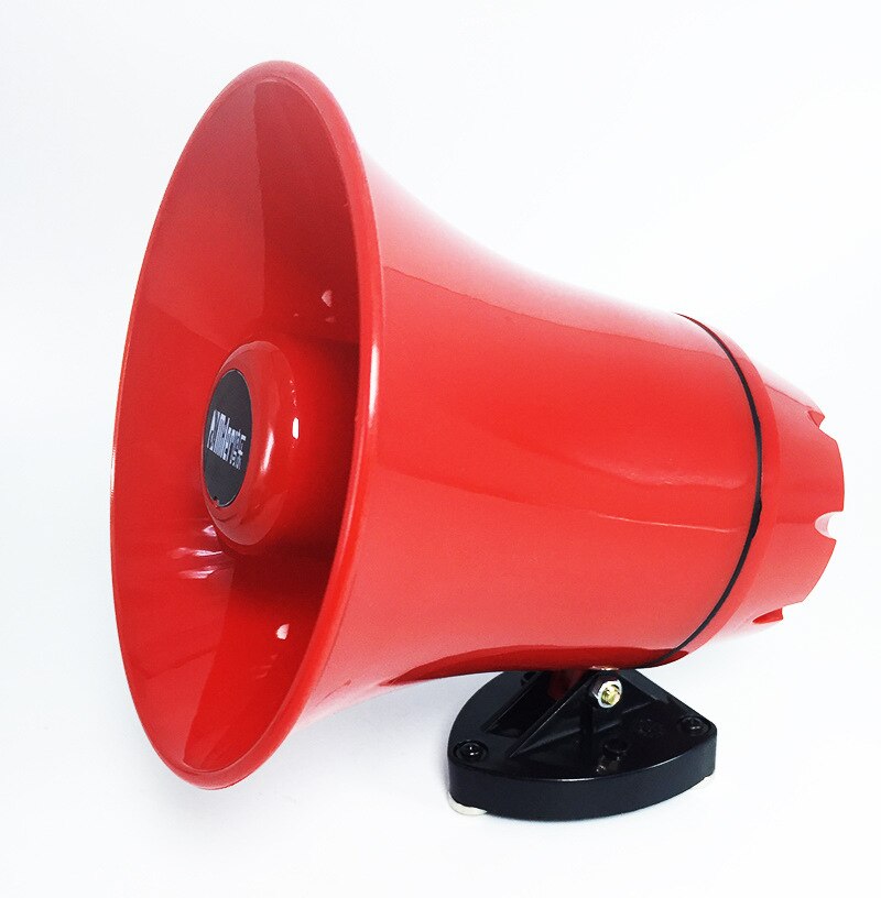 Car horn advertising horn high-power megaphone lou... – Vicedeal