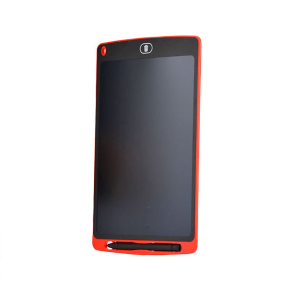 12 inch LCD Writing Tablet Erase Drawing Tablet El... – Grandado