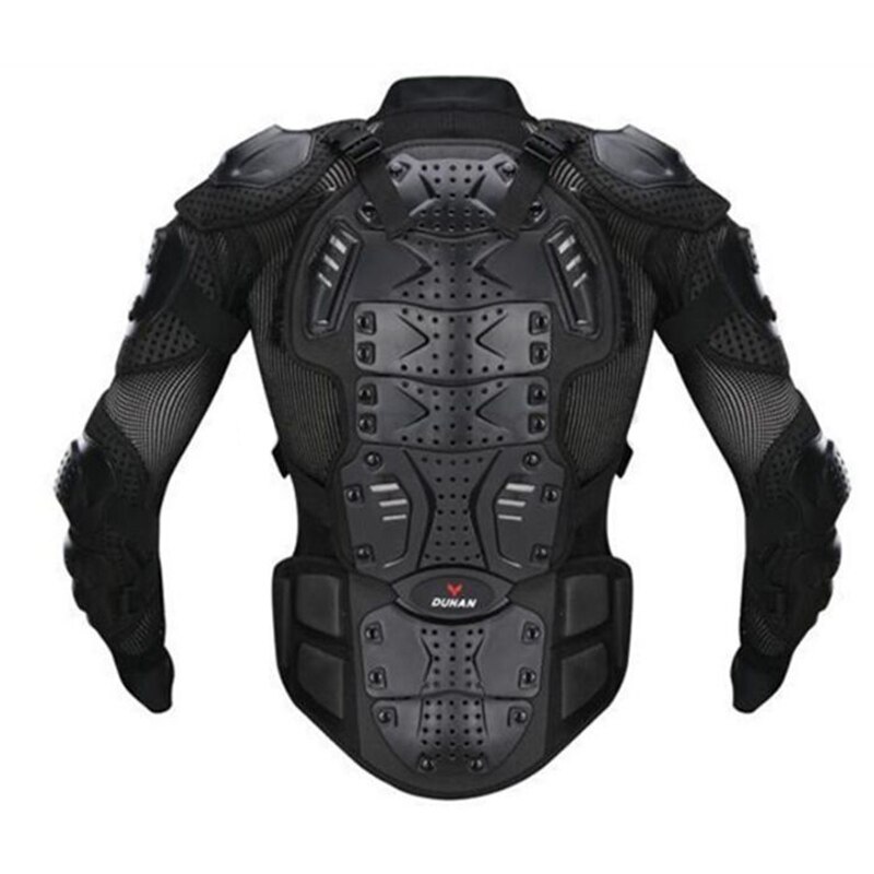 Duhan Motorcycle Riding Body Protection ATV MX Mot... – Grandado