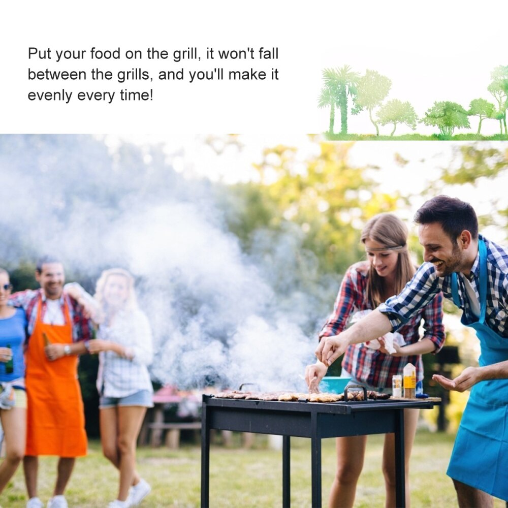 1pc Stylish Oven Net Tray Household Air Fryer Oven... – Grandado