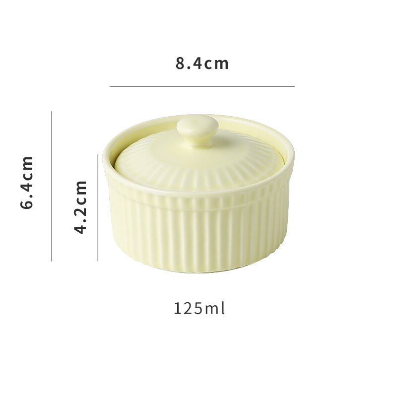 Chanshova modern multifunktionspigmenterad keramik... – Grandado