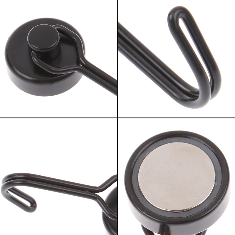 Zware Magnetische Haak, Sterke Neodymium Magneten ... – LovingPrices