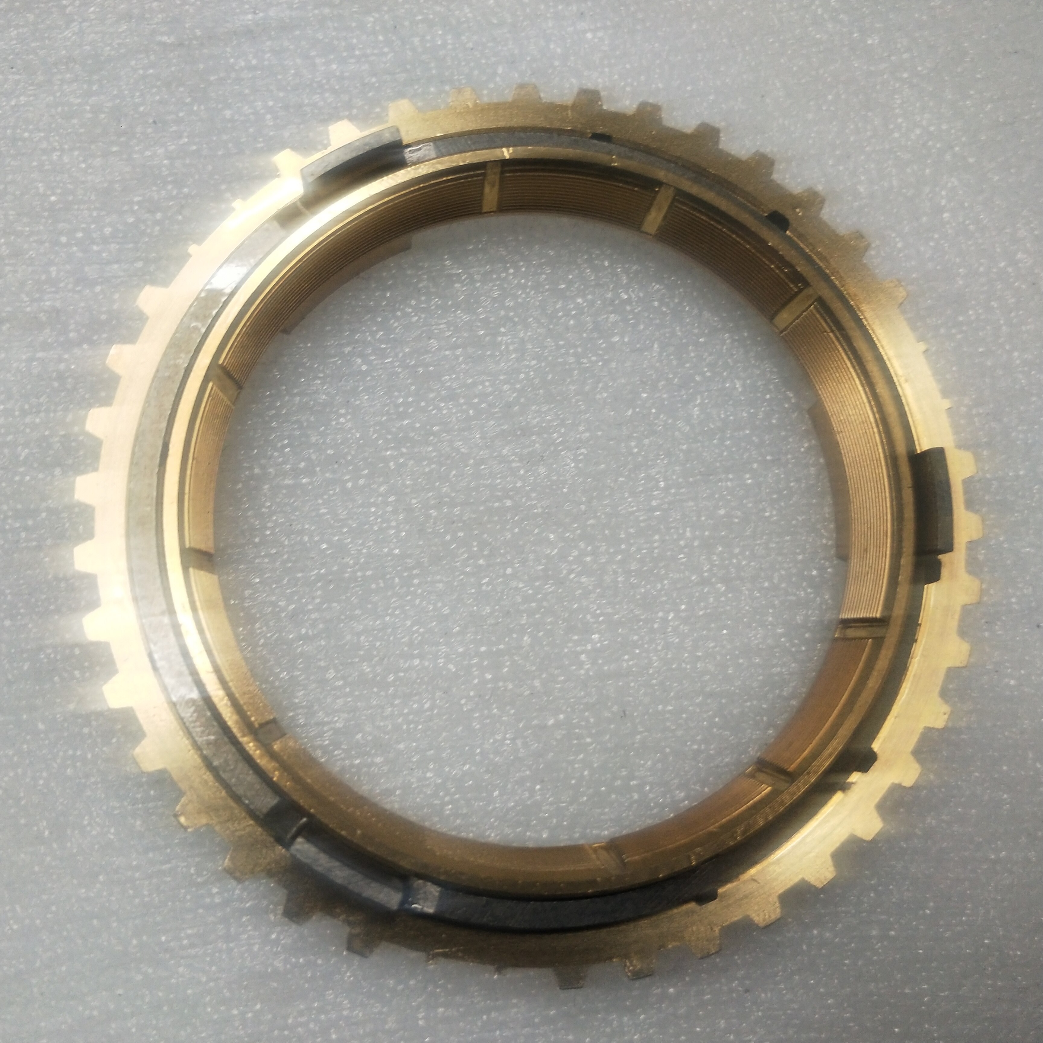 Original ZM015A-1701226 Gear Ring Component of Two... – Vicedeal